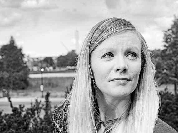 Sipilän 2.5 mrd:n erehdys VAKE:lle uusi johtaja Paula Laine – Pirkan Blogit